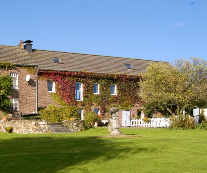 Appartement Hoeve Espewey - Leisure Only - Limburg