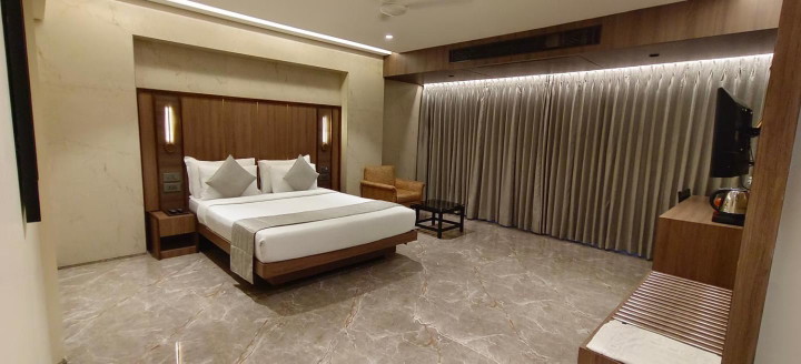 Hotel Archana Residency - Thane