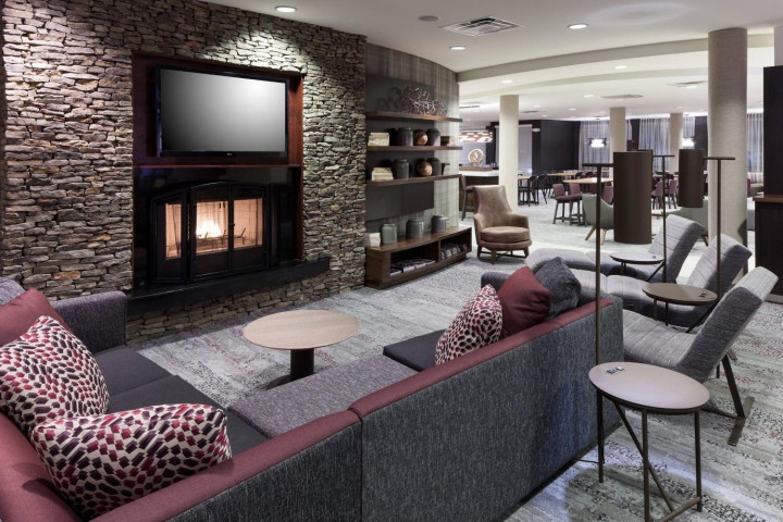 Courtyard By Marriott Birmingham Trussville - Birmingham, AL