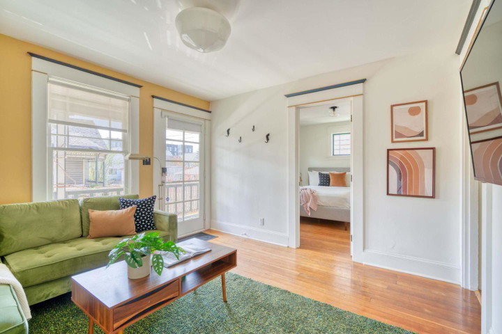 Spacious 4br - Walkable - Funky Pdx Vibes - Portland, OR