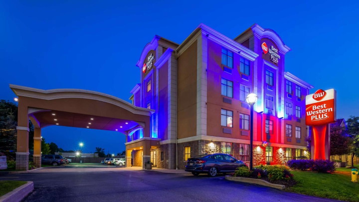 Best Western Plus Barrie - Barrie