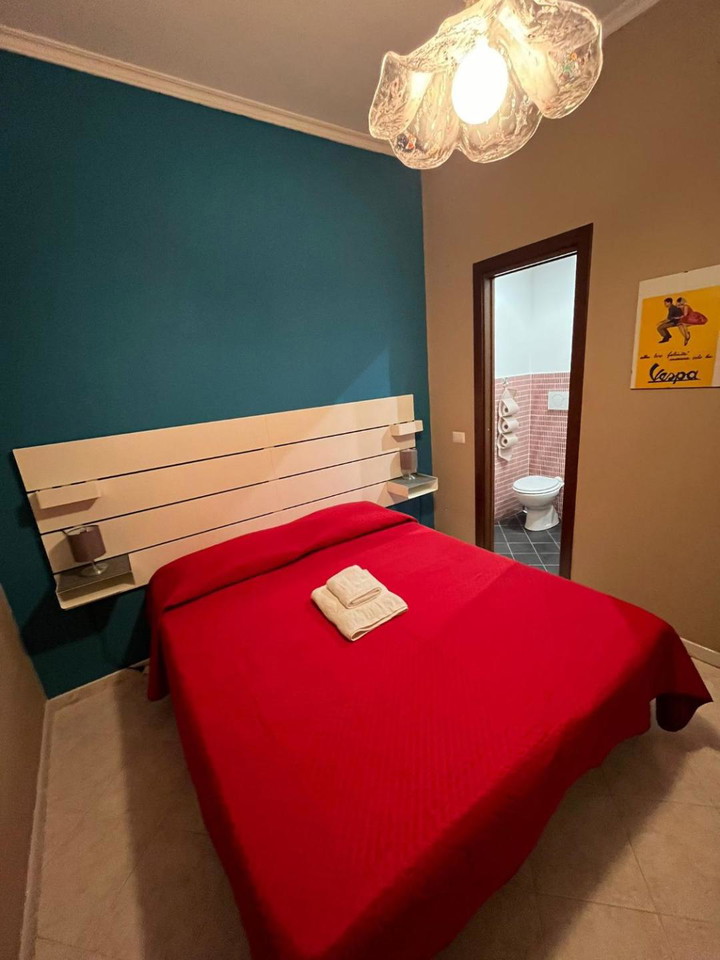 Mary Louise B&b - Rom