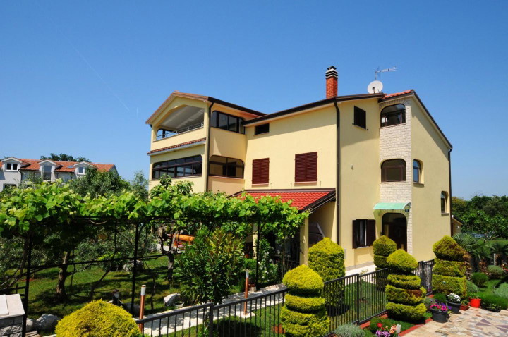 Casa Gabrijela - Poreč