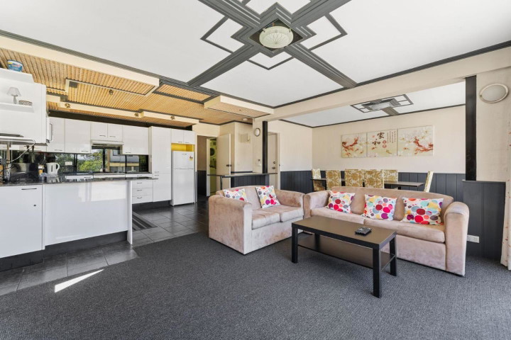 Alpine Mountain View 39 - 3br L Swimming Pool L Air-con L Wifi - Jindabyne