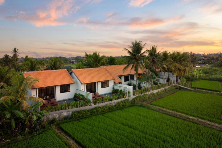 The Bija Villas By Genuinehost - Ubud
