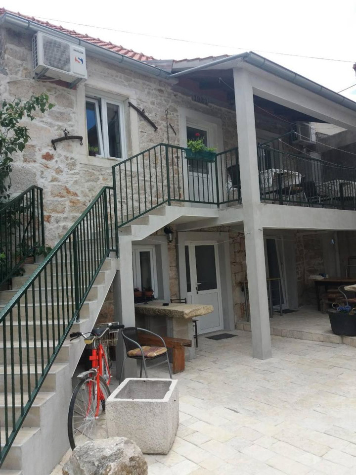 Apartmani Sanja - Šibenik
