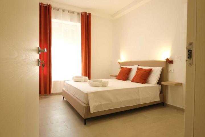Marephis Rooms - Alghero - Alghero