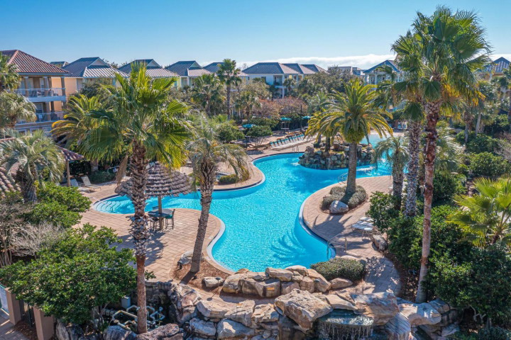 Barracuda Beach House - Destin, FL