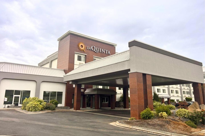 La Quinta By Wyndham Boise Towne Square - Idaho (State)