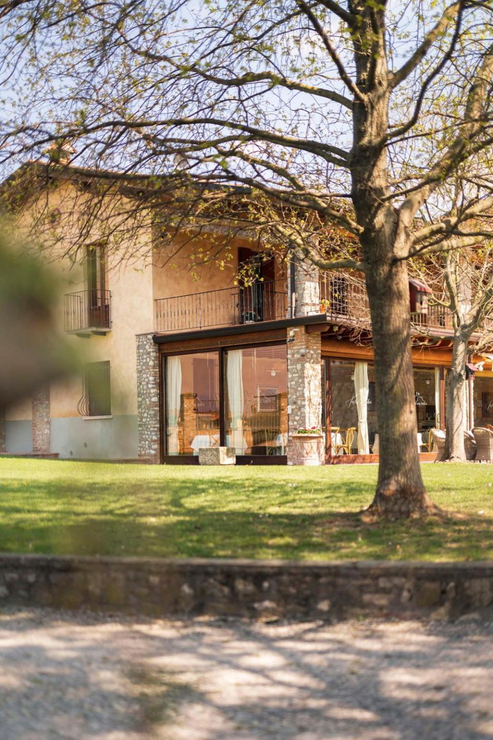 Fenil Conter Cottage & Suite - Sirmione
