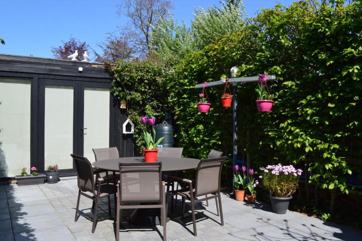 Casa Camino - Bruges
