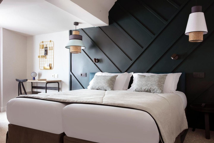 Hotel Bastille Speria - Val-de-Marne
