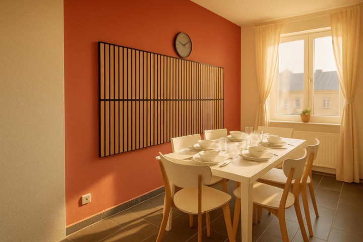 Goldstadt Apartments Pforzheim - Pforzheim