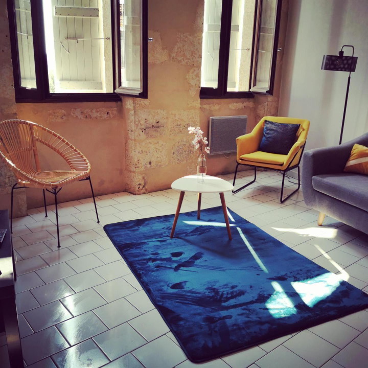Appartement De Charme, Au Cœur D'auch, 4 Pers - Auch