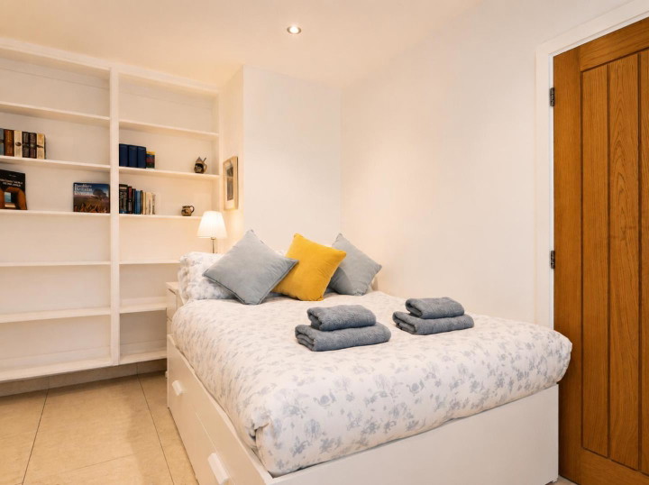 The Sandy Studio Flat In Petersham - Twickenham