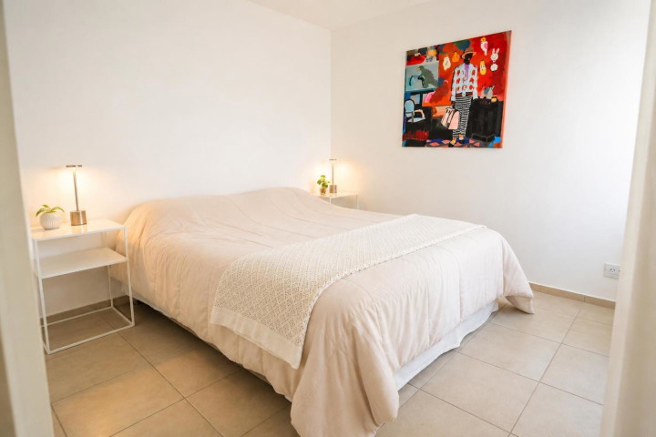 Temporario Sur, Depto Ideal Familias Con Cuna Pet-friendly, Zona Iupa - General Roca