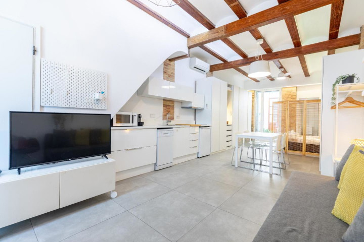 Apartup Las Arenas Beach - Valencia