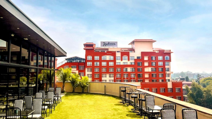 Radisson Hotel Kathmandu - Kathmandu