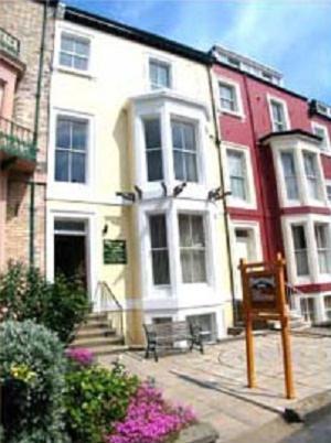 Pinewood House - Robin Hood's Bay