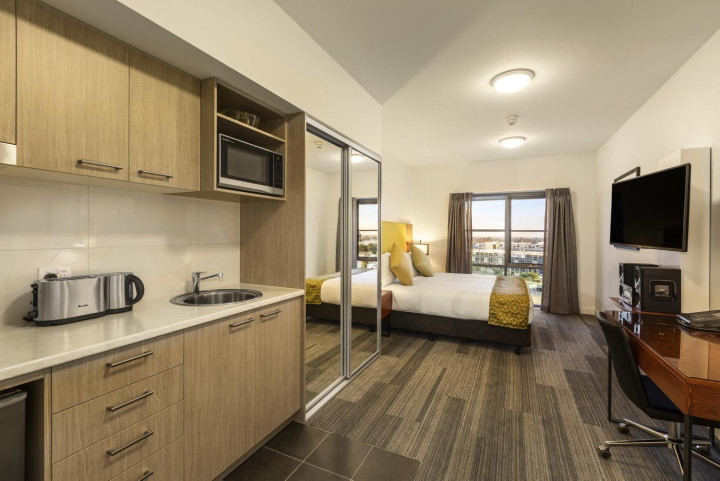 Quest Melbourne Airport - Caroline Springs