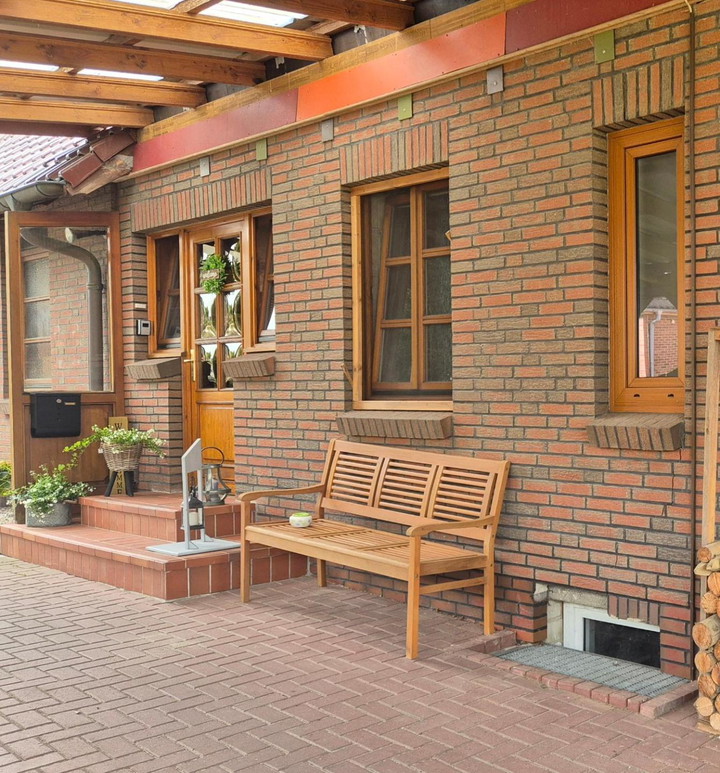 Ferienwohnung Balzereit - Friburgo, Alemania