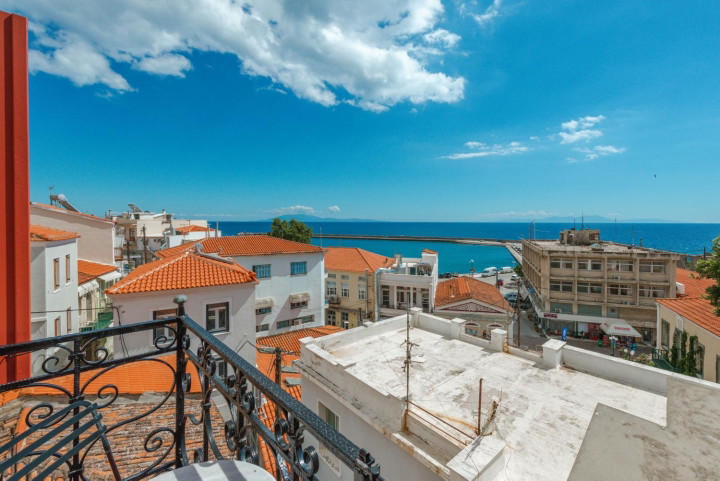 Leda Hamam House - Grecia