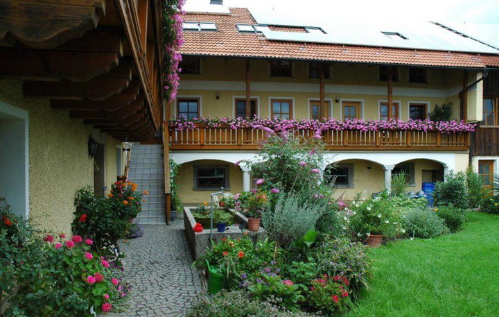 Ferienhof Löw - Passau