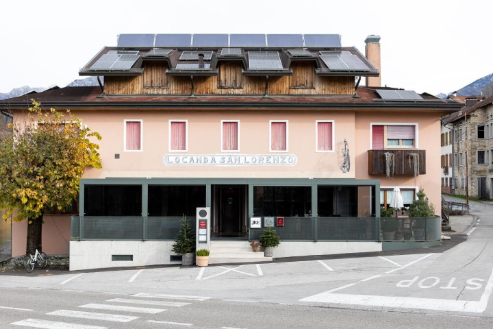 Locanda San Lorenzo - Belluno