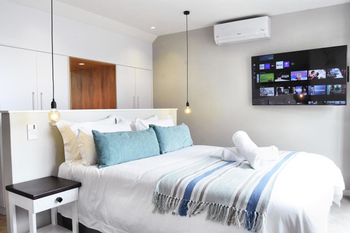 Stella Maris #4 Self-catering - Swakopmund