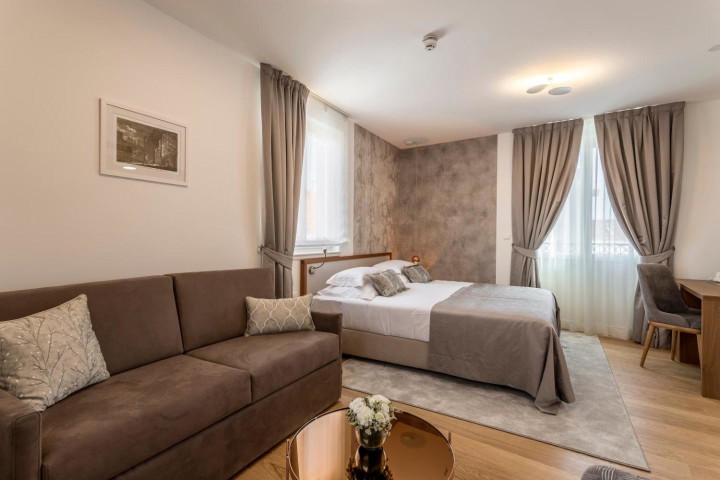 Residence Stine - Split