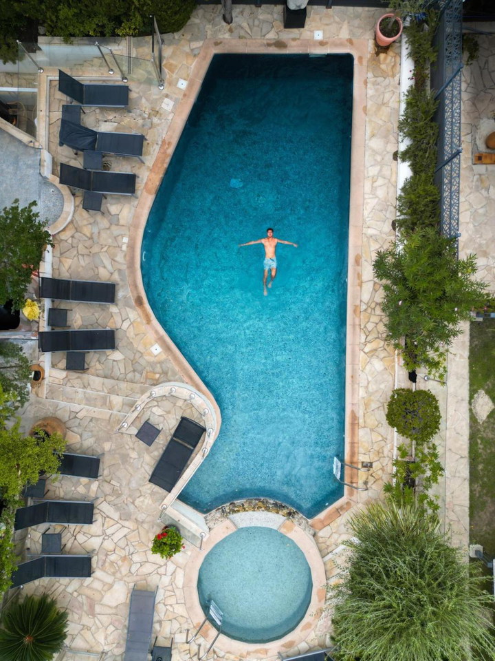 Hôtel La Villa Cannes - Cannes