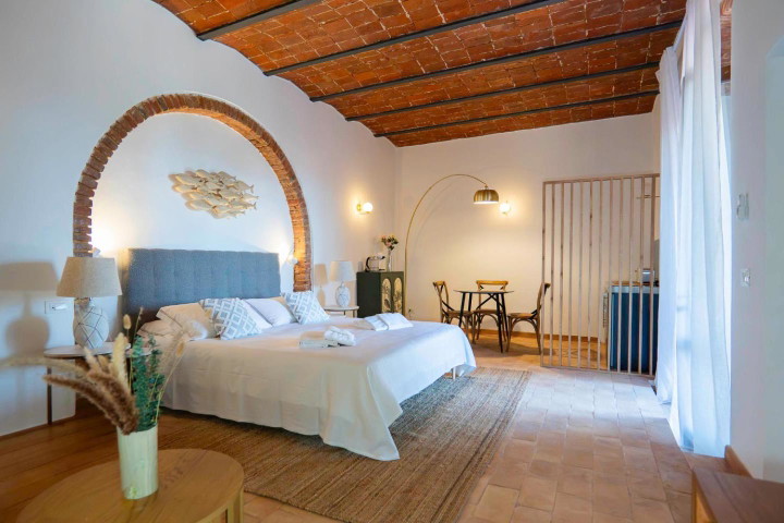 Agriturismo Pimpinnacolo - Orbetello