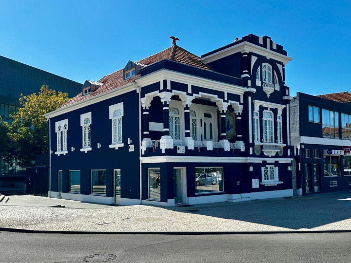 Bookstay Sto António Suites ÍLhavo - Aveiro