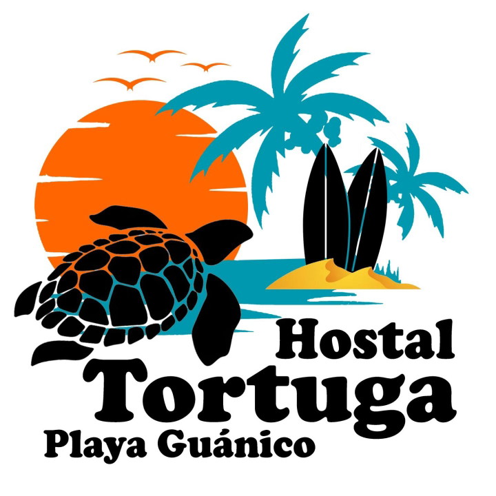 Hostal Tortuga Surf - Panamá