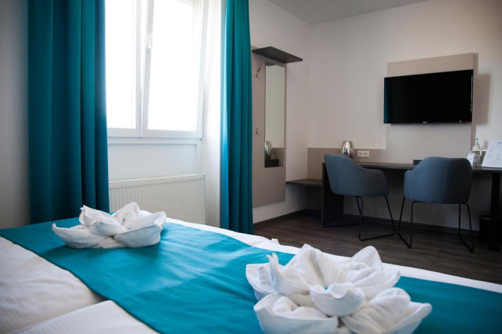 Hotel Im Kaiserpark - Meiningen