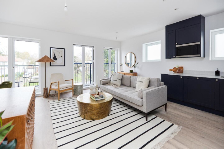 2-bed Apartments A Short Walk To Wembley Stadium - London