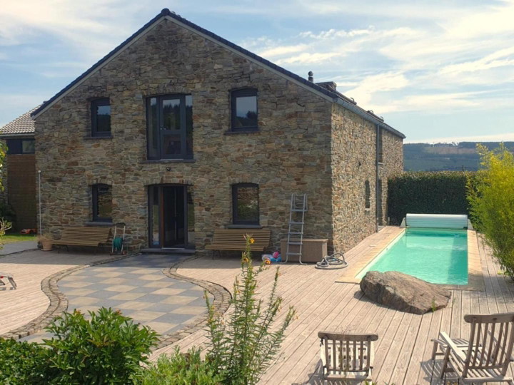 Villa Azur - Trois-Ponts