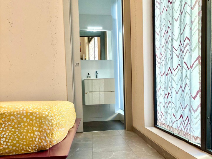 Bellissima Camera Con Bagno Privato Citylife - Sempione - 米蘭