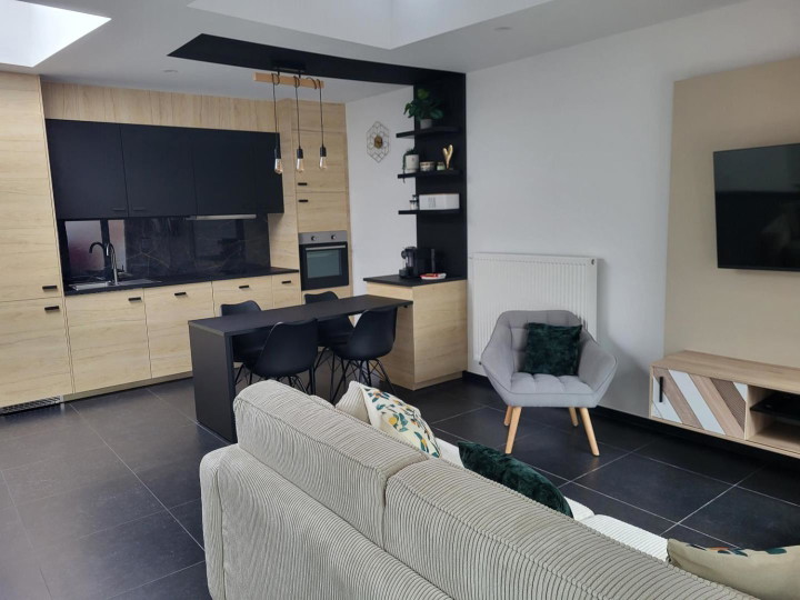 Le Studio - Hainaut