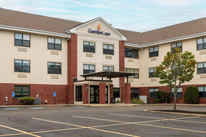 Comfort Inn Danvers - Boston North Shore - Salem, MA