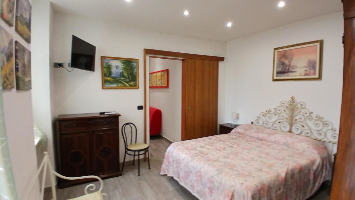 Appartamento Torrione - Bordighera