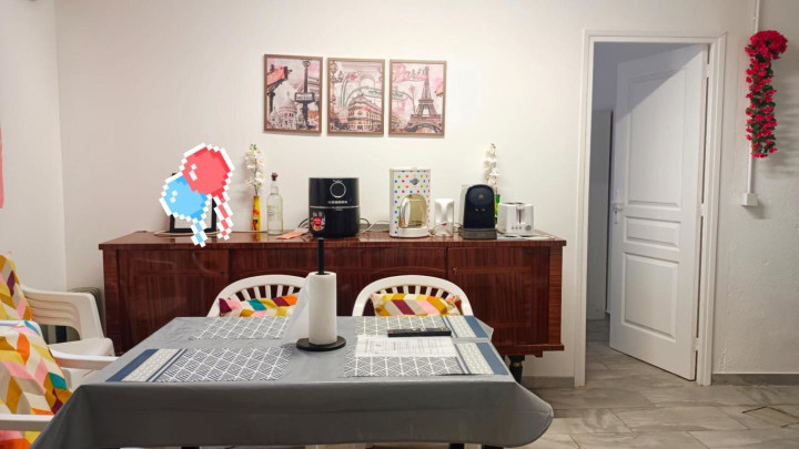 Bienvenue à Paris - Appartement Confortable, Grande Terrasse Privée Au Calme, Parking Gratuit - Vitry-sur-Seine