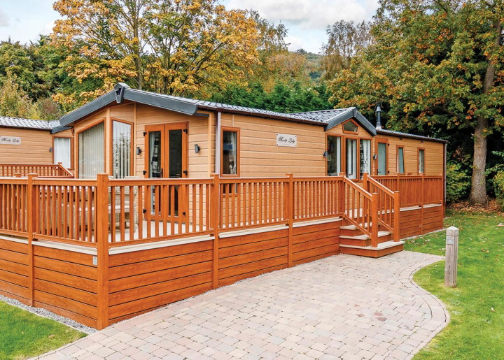 Cheddar Woods Resort And Spa - United Kingdom
