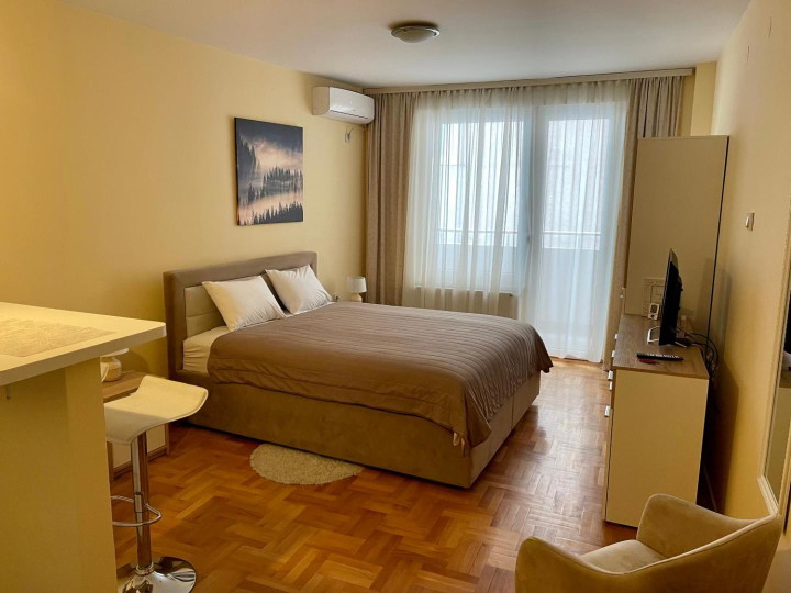 Trident Apartments 2 - Niš