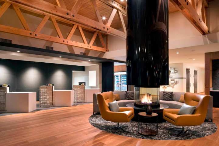 Residence Inn By Marriott Redwood City San Carlos - San Carlos, CA