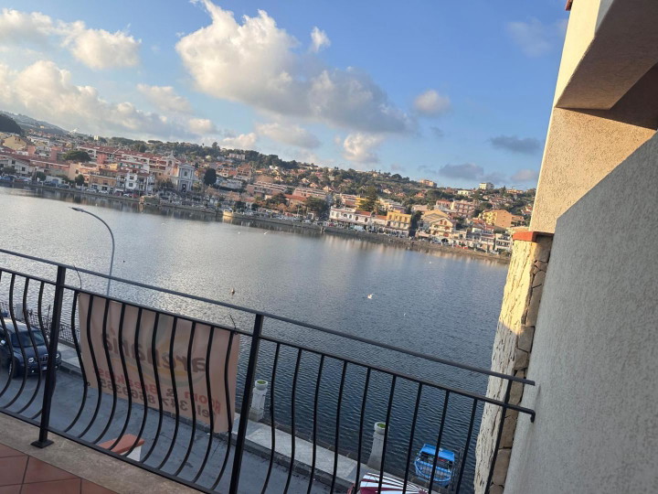 Arenaria Room & Breakfast Ganzirri - Messina