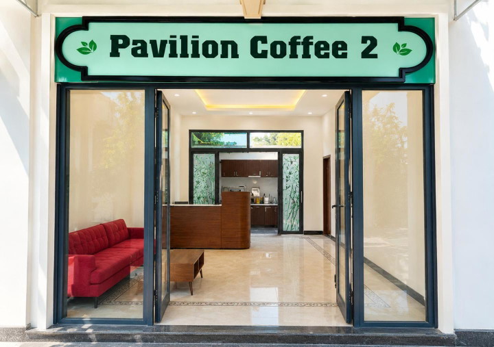 Pavilion Coffee And Homestay 2 - Phú Quốc