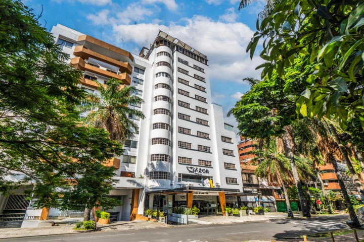 Azor Hotel Cali Versalles - Versalles