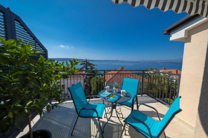 Majda M Apartment 100m From The Sandy Beach - Crikvenica