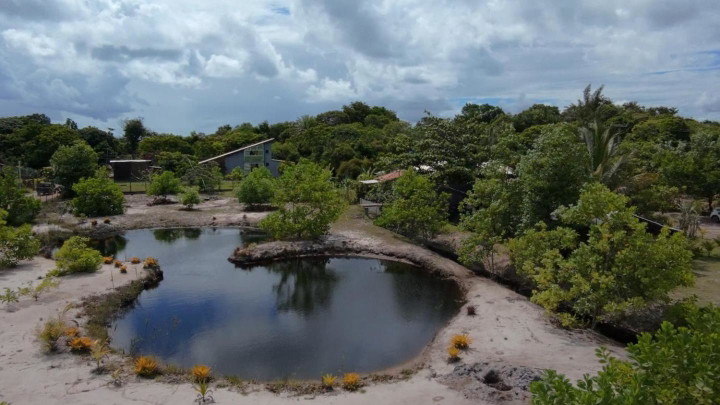 Camping Avohai - Bahia